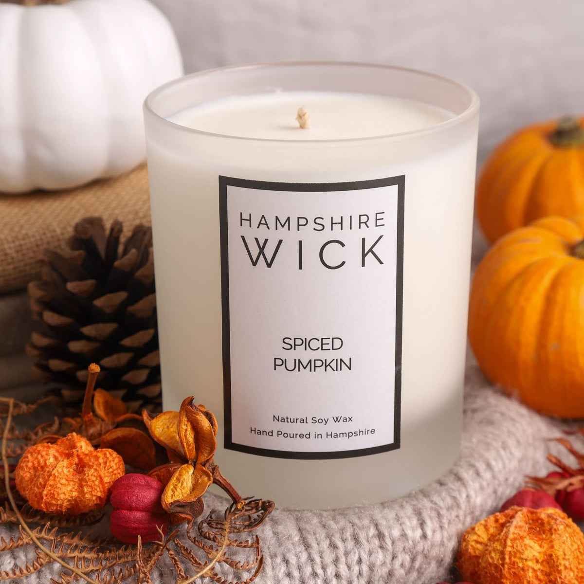 Autumn Collection – Hampshire Wick